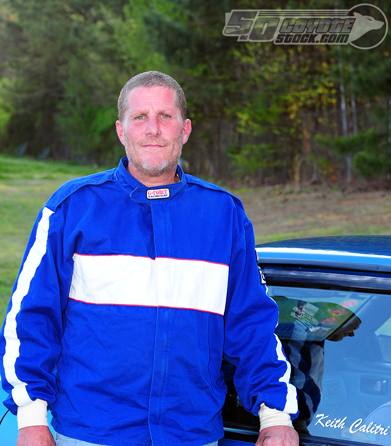 Keith Calitri | Coyote Stock.com